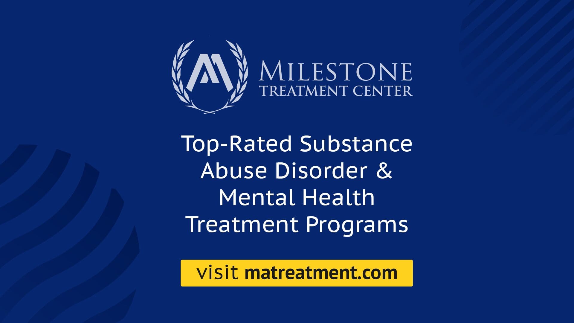 Virginia Beach Drug & Alcohol Rehab | Milestone Treatment Center