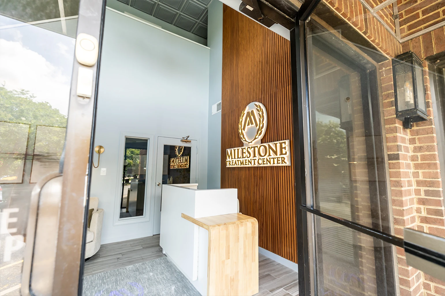 Virginia Beach Drug & Alcohol Rehab | Milestone Treatment Center